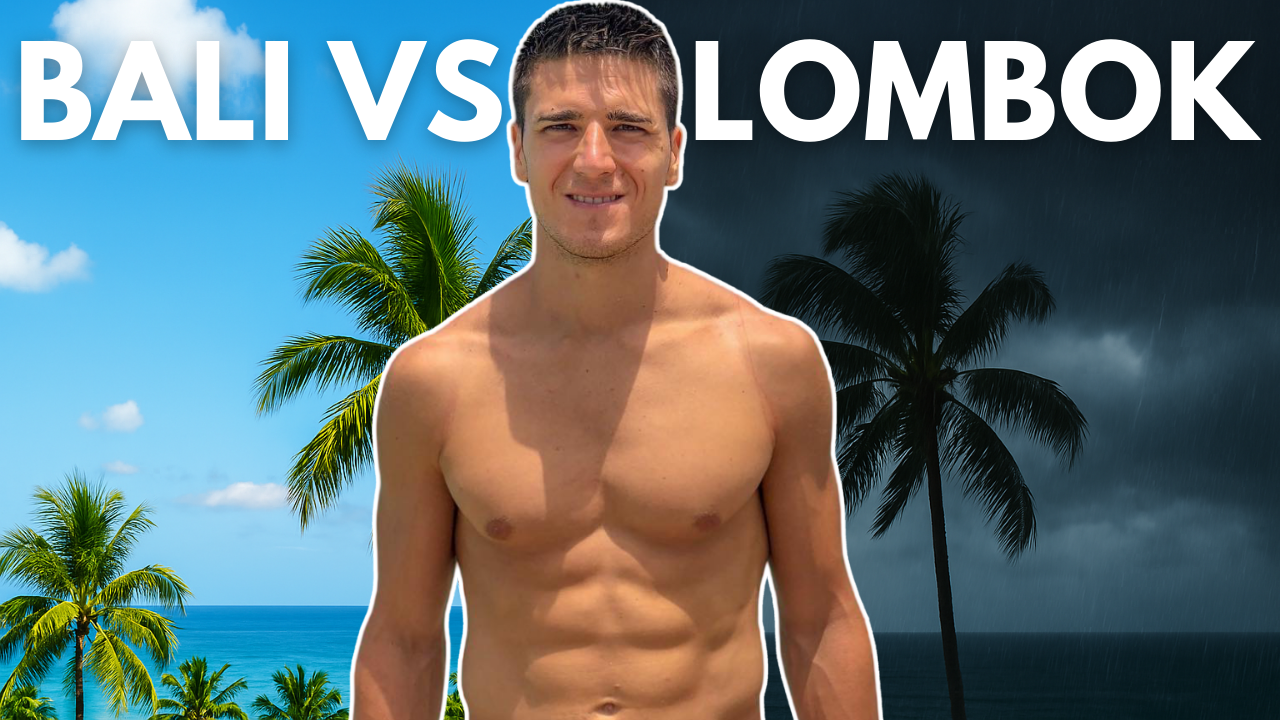 BALI VS. LOMBOK – ¿DÓNDE INVERTIR? - Alfonso